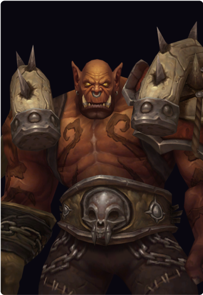 Heroes - Heroes of the Storm