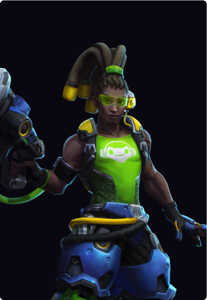 Heroes - Heroes of the Storm