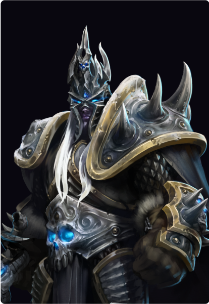 Heroes - Heroes of the Storm