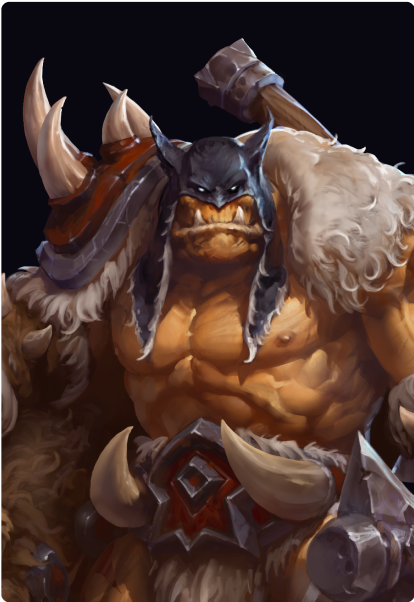 Heroes - Heroes of the Storm