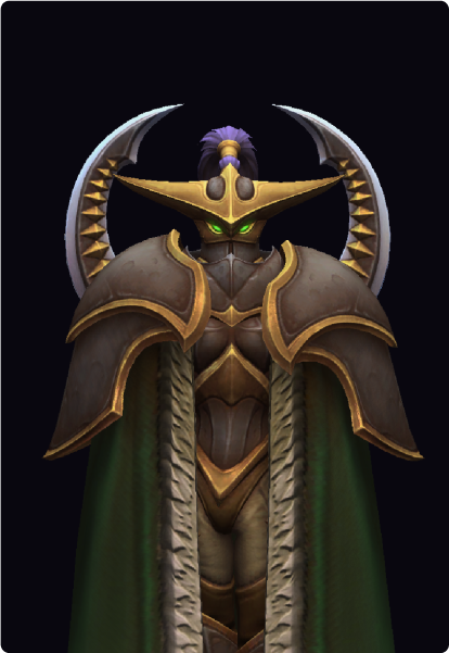 Heroes - Heroes of the Storm