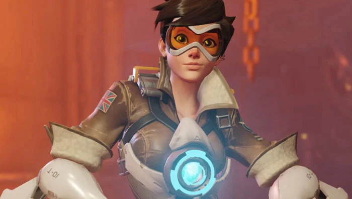 Overwatch 2 - Tracer Ability Overview