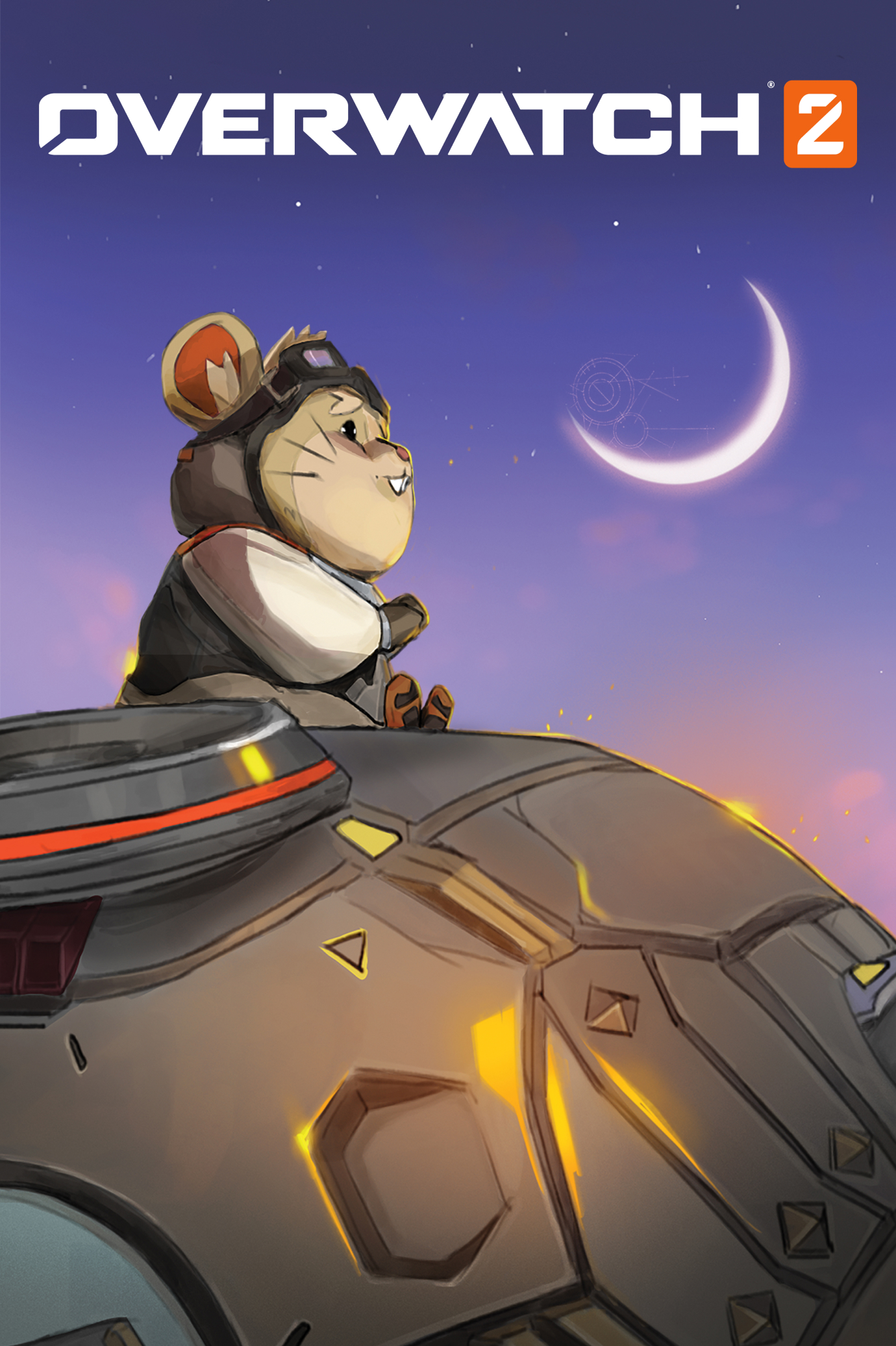 Thoughtless Gods - Overwatch 2
