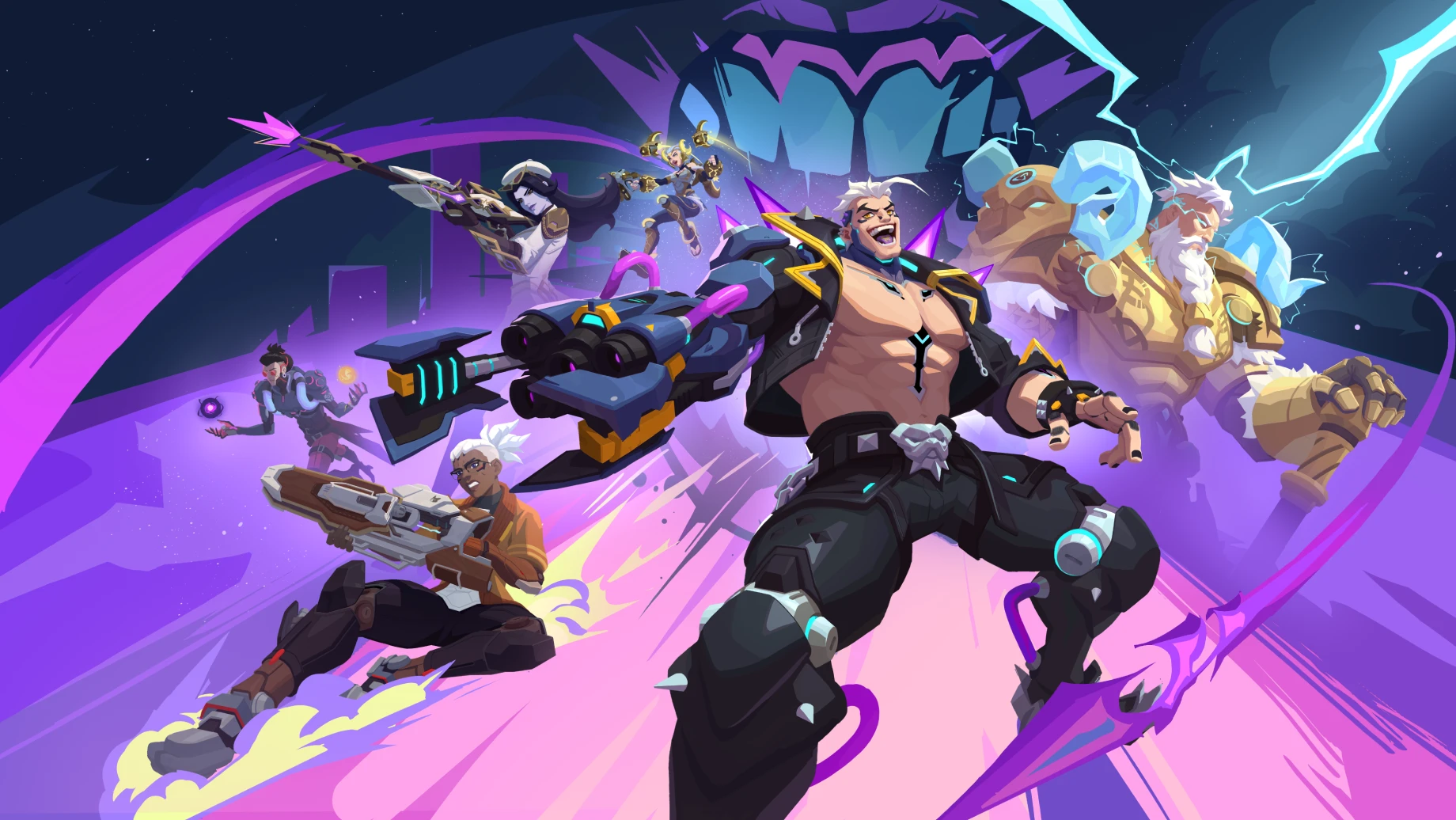 Overwatch 2