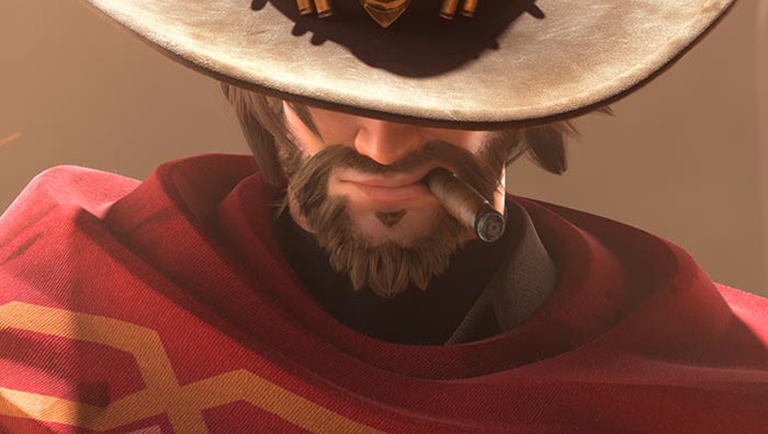 Overwatch 2 - Animated Short: "Reunion"