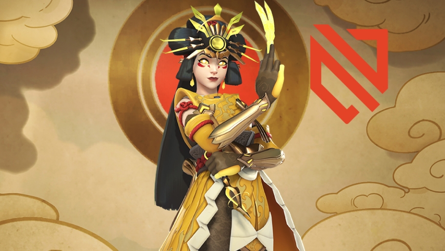 Overwatch 2 - Season 3