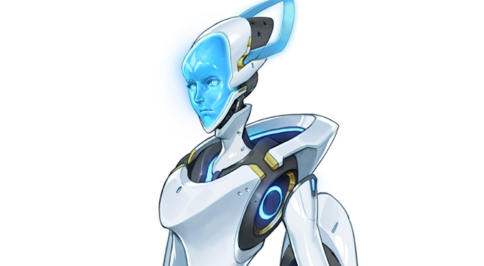 Overwatch - Echo