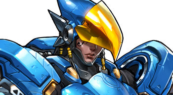 Fara - Overwatch 2