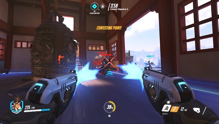 Video Games Tracer