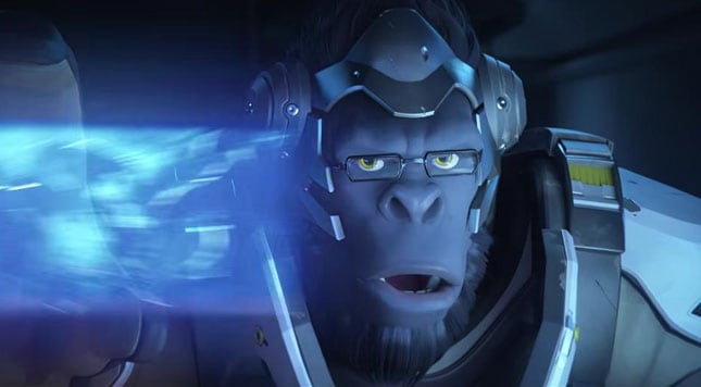 Overwatch - Cinematic Teaser: "Are You With Us?"
