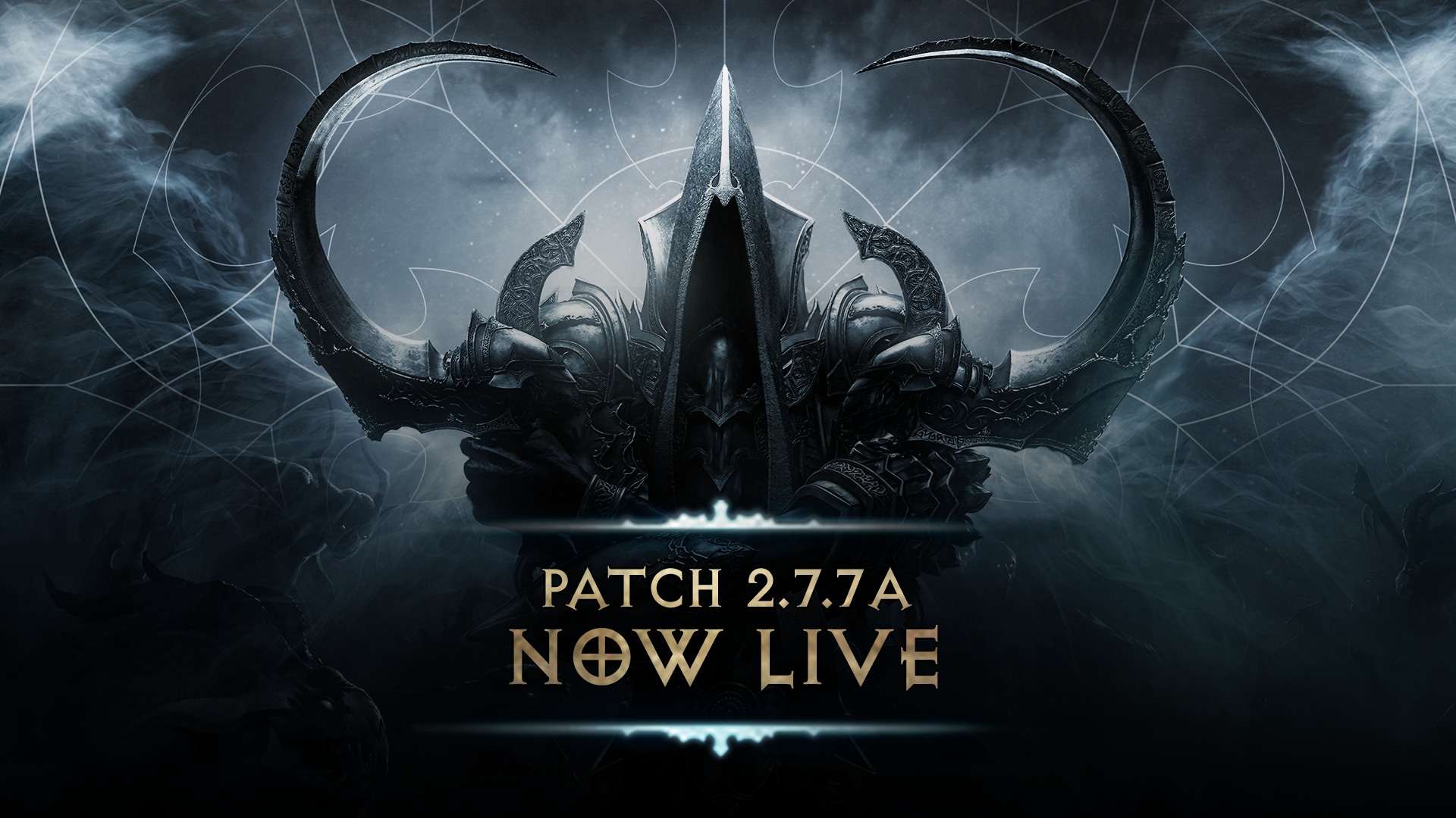 Diablo 3 Live Wallpaper Diablo 3 Wallpapers HD Free Download