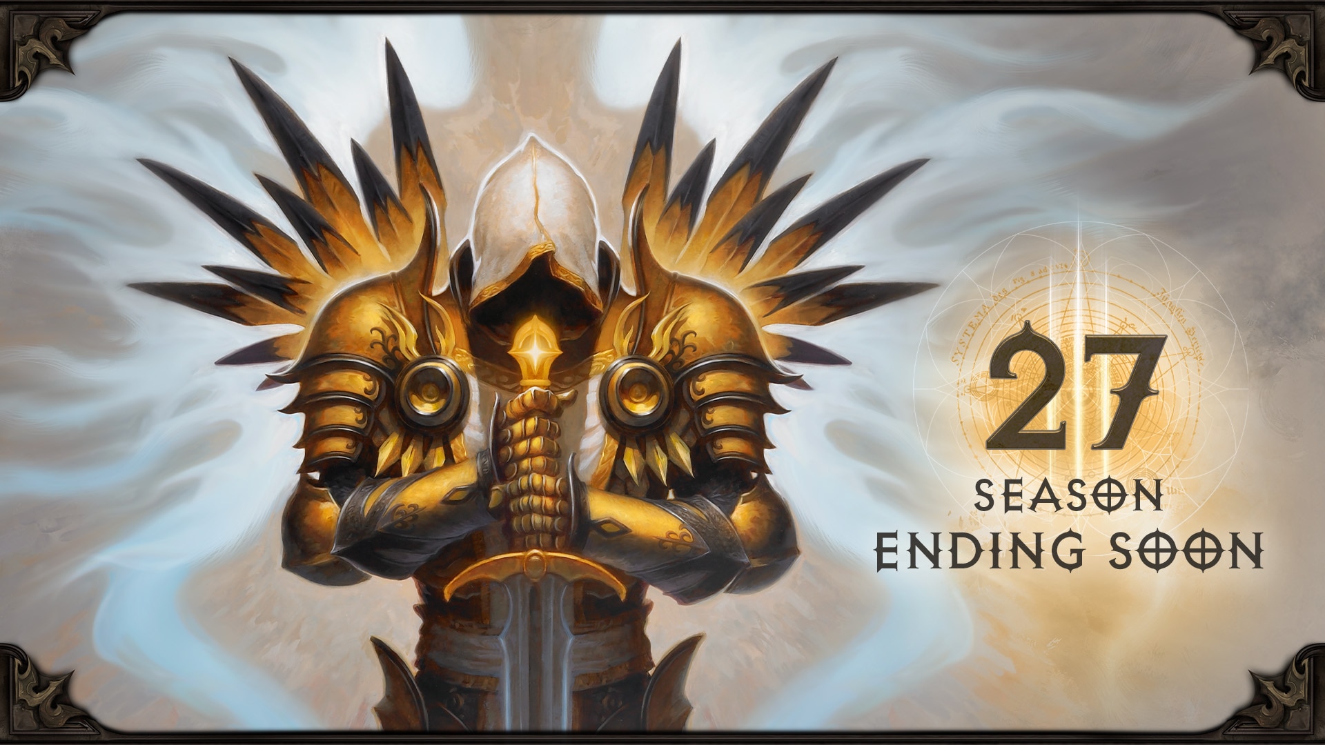 Diablo III — Blizzard News