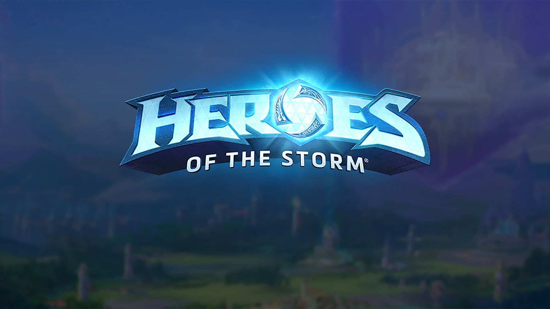 Heroes of the Storm — Actualités Blizzard