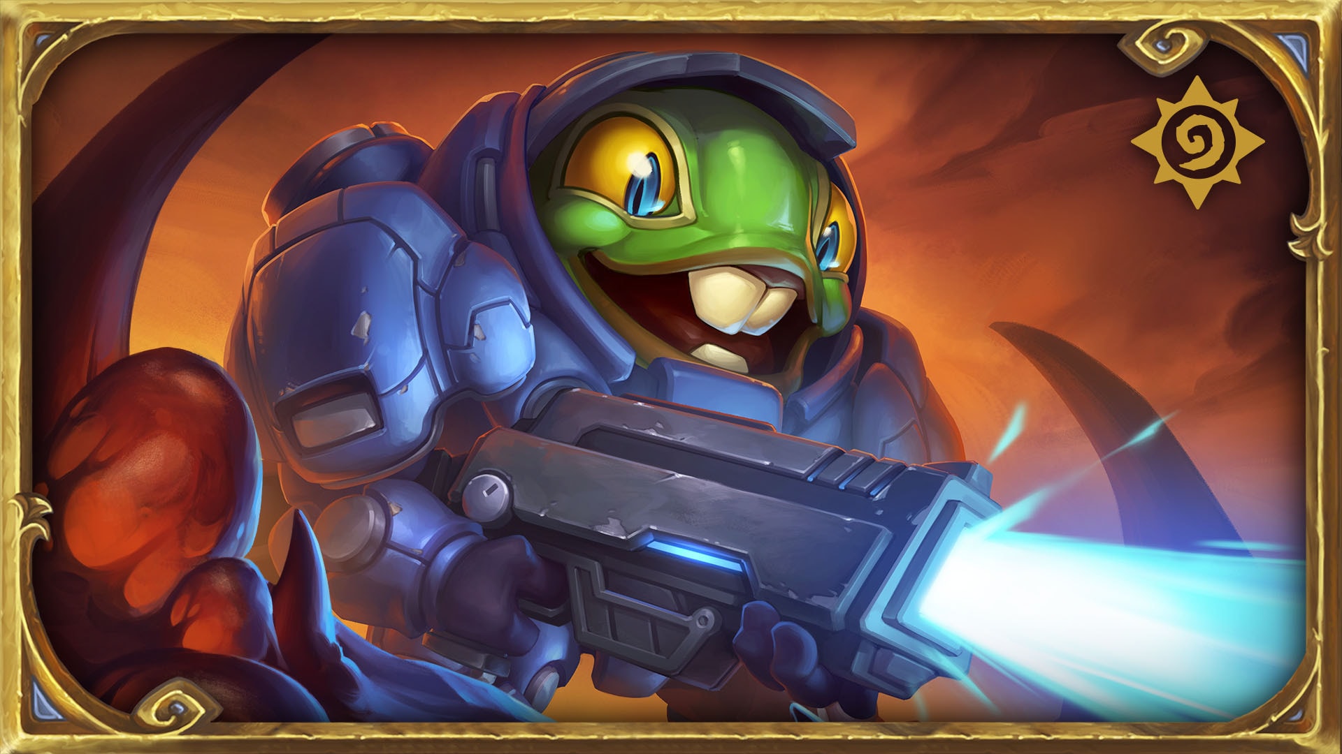 Hearthstone — Blizzard News