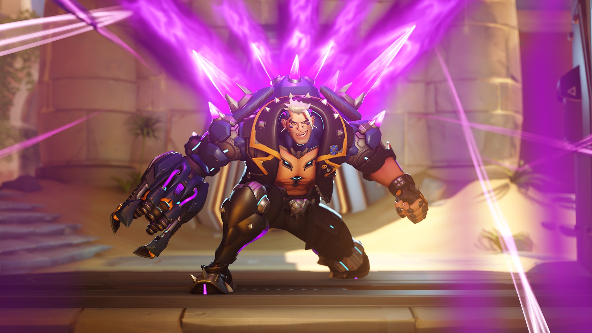 Overwatch 2 — Blizzard News