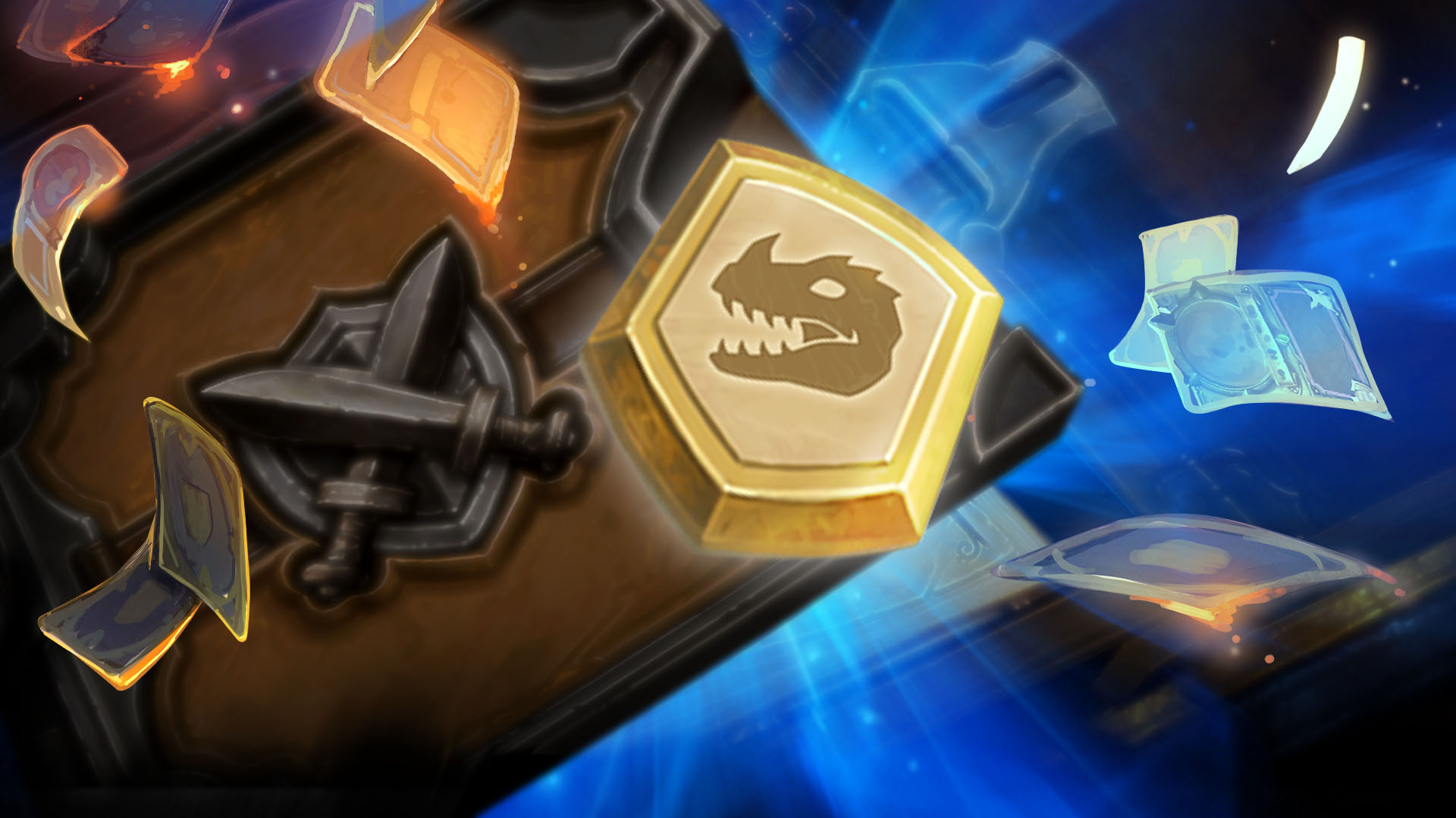 Hearthstone — Notizie Blizzard
