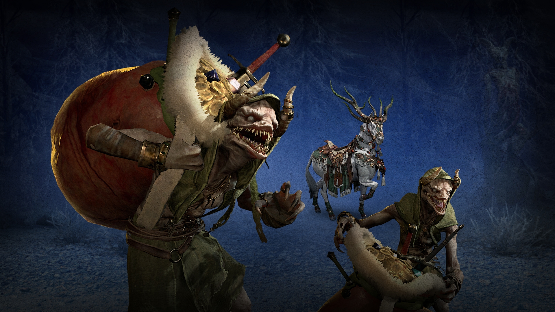 Diablo IV — Noticias de Blizzard