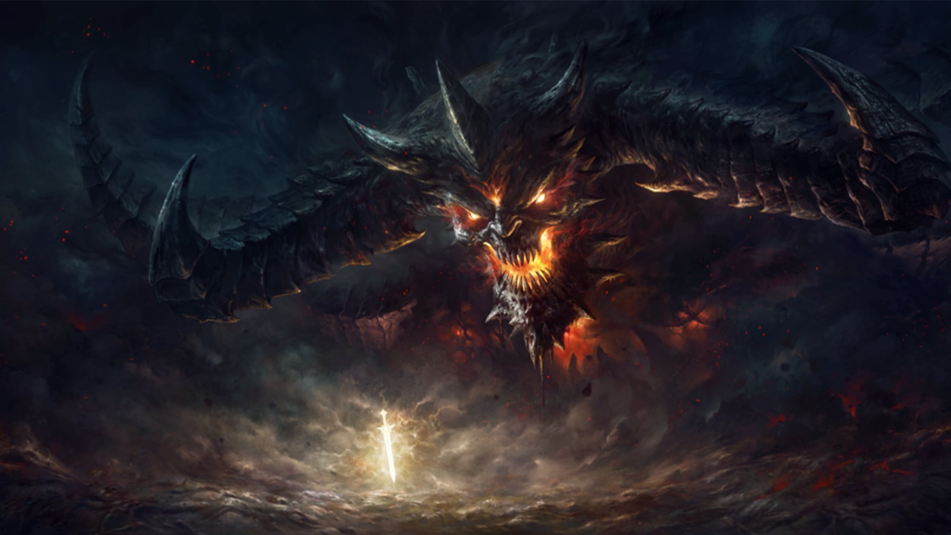 Diablo Immortal — Noticias de Blizzard