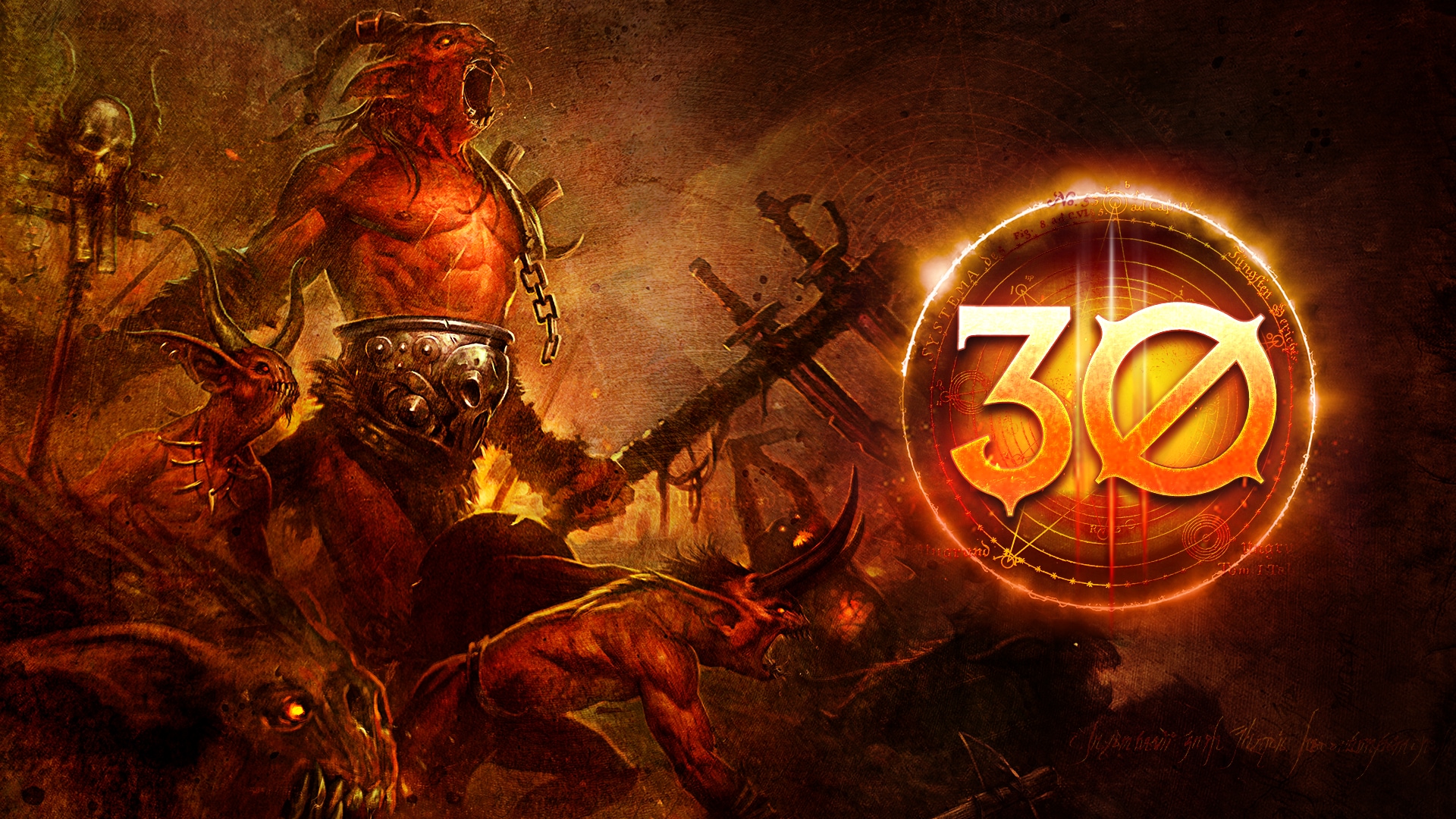 Diablo III — Blizzard News