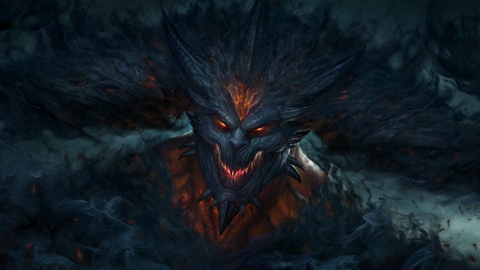 Diablo Immortal — Blizzard News