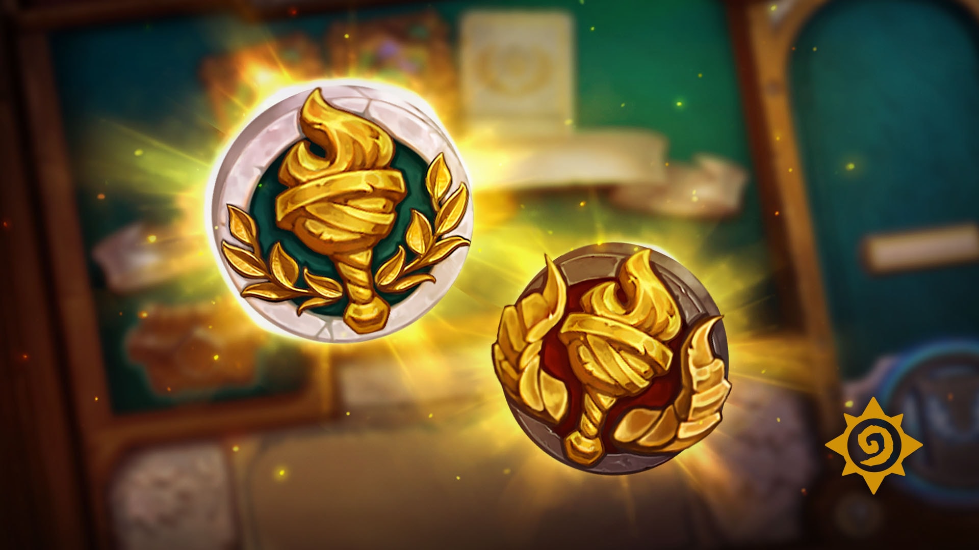 Wiadomości ze świata Blizzarda