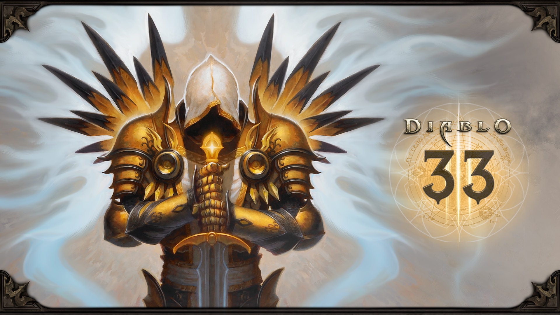 Diablo III — Blizzard-Neuigkeiten