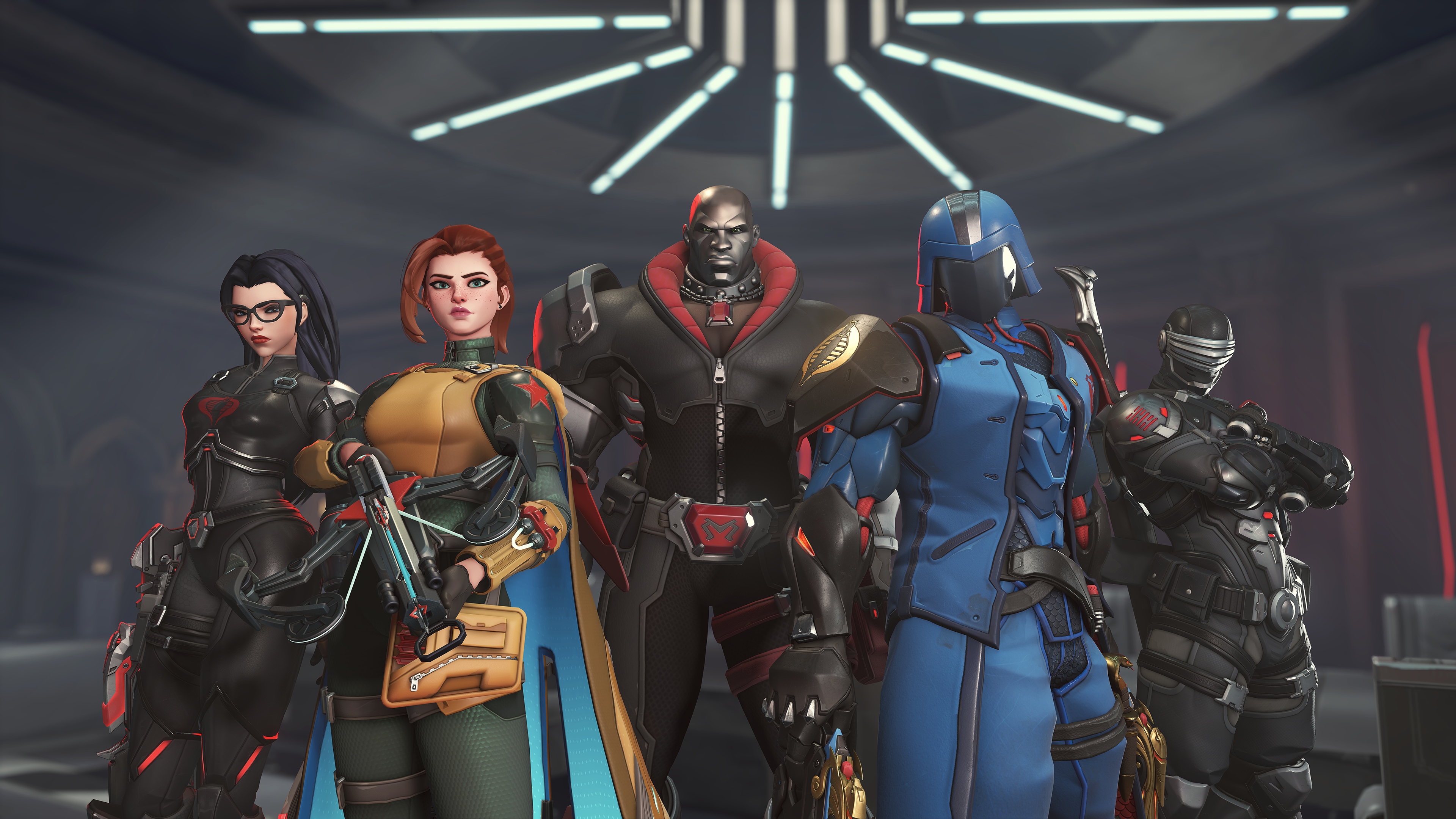 Blizzard News