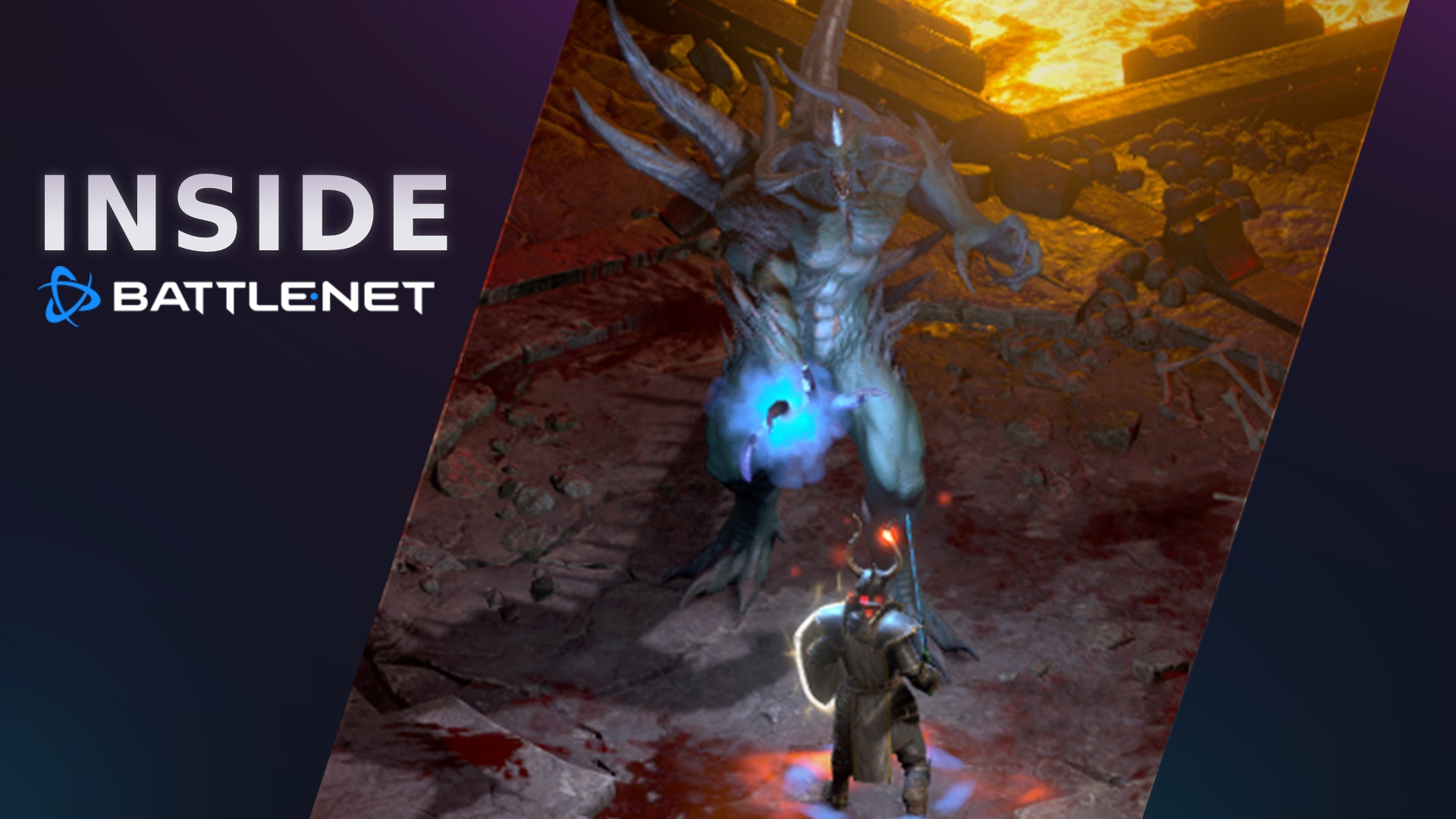 Diablo II: Resurrected — Blizzard News