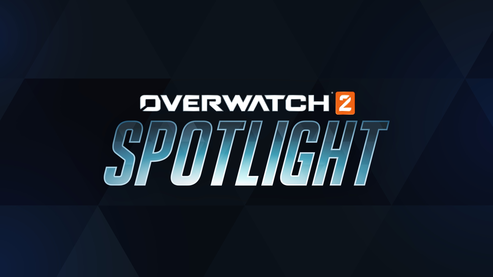 Overwatch 2 — Blizzard News