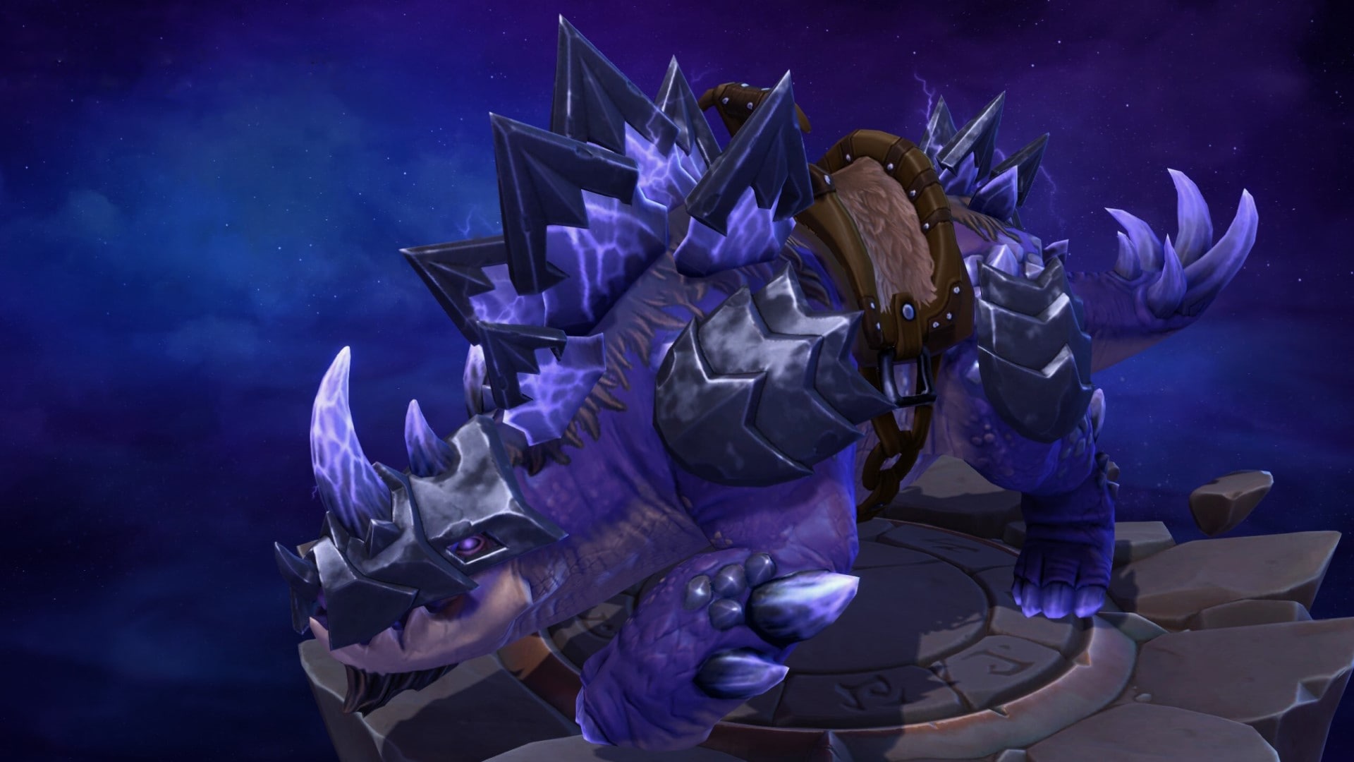 Heroes of the Storm — Blizzard News