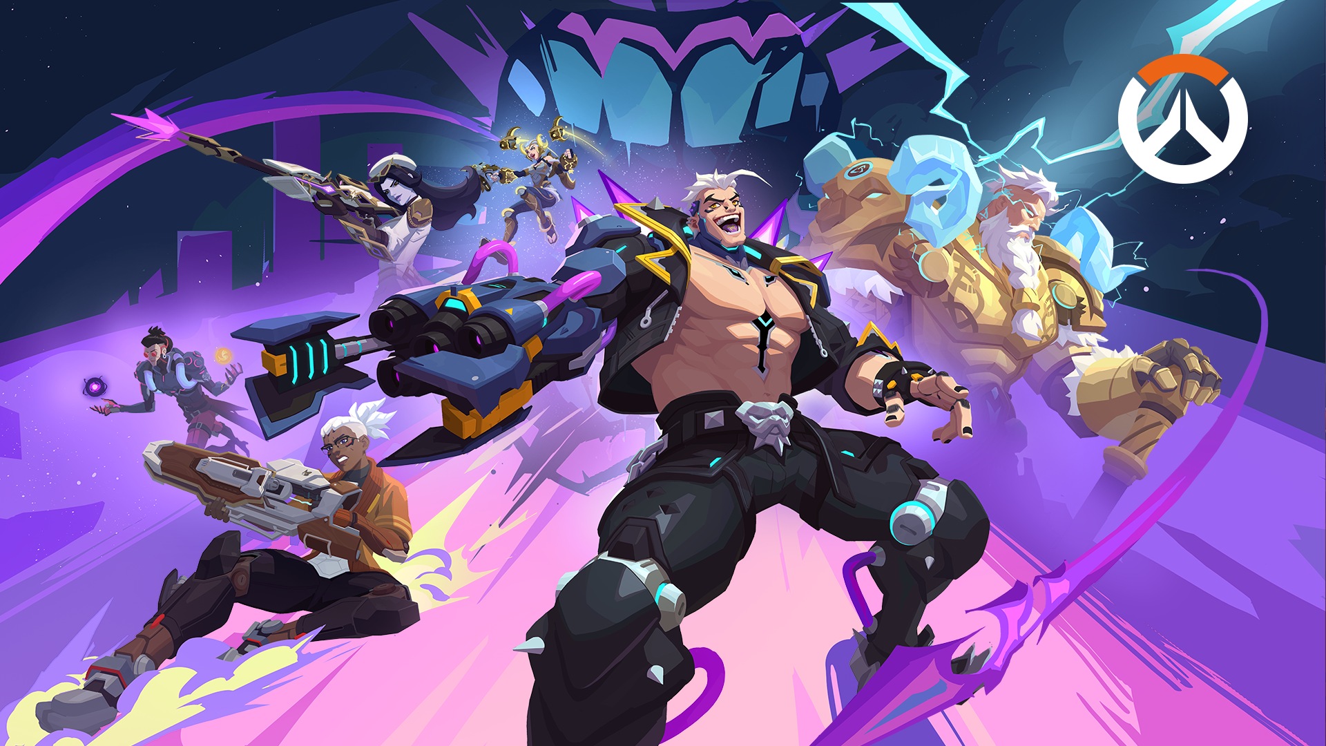 オーバーウォッチ 2 — Blizzardニュース