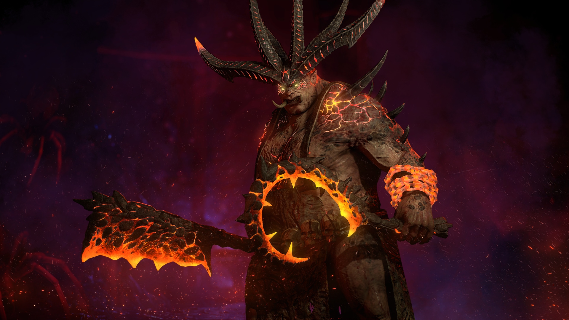 Diablo IV — Новости Blizzard