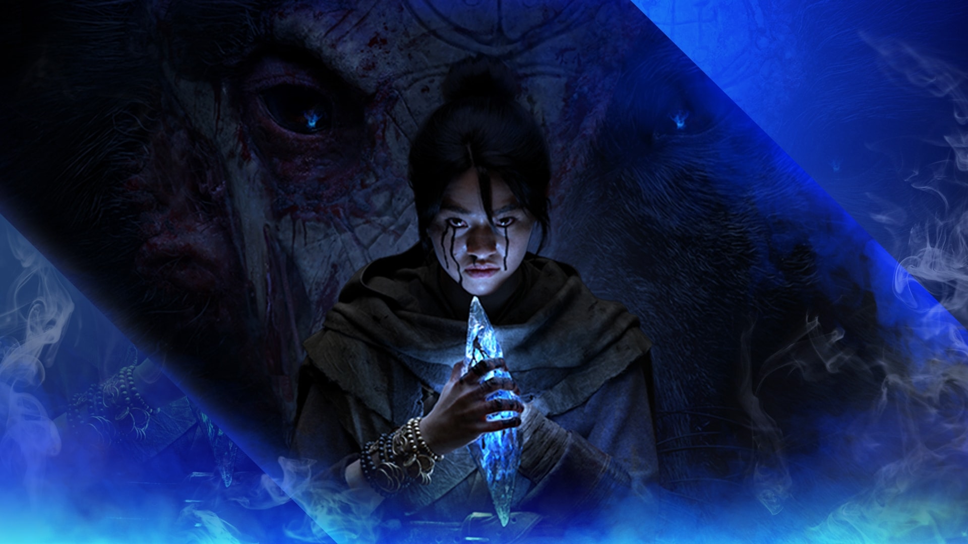 Diablo IV — Notícias da Blizzard