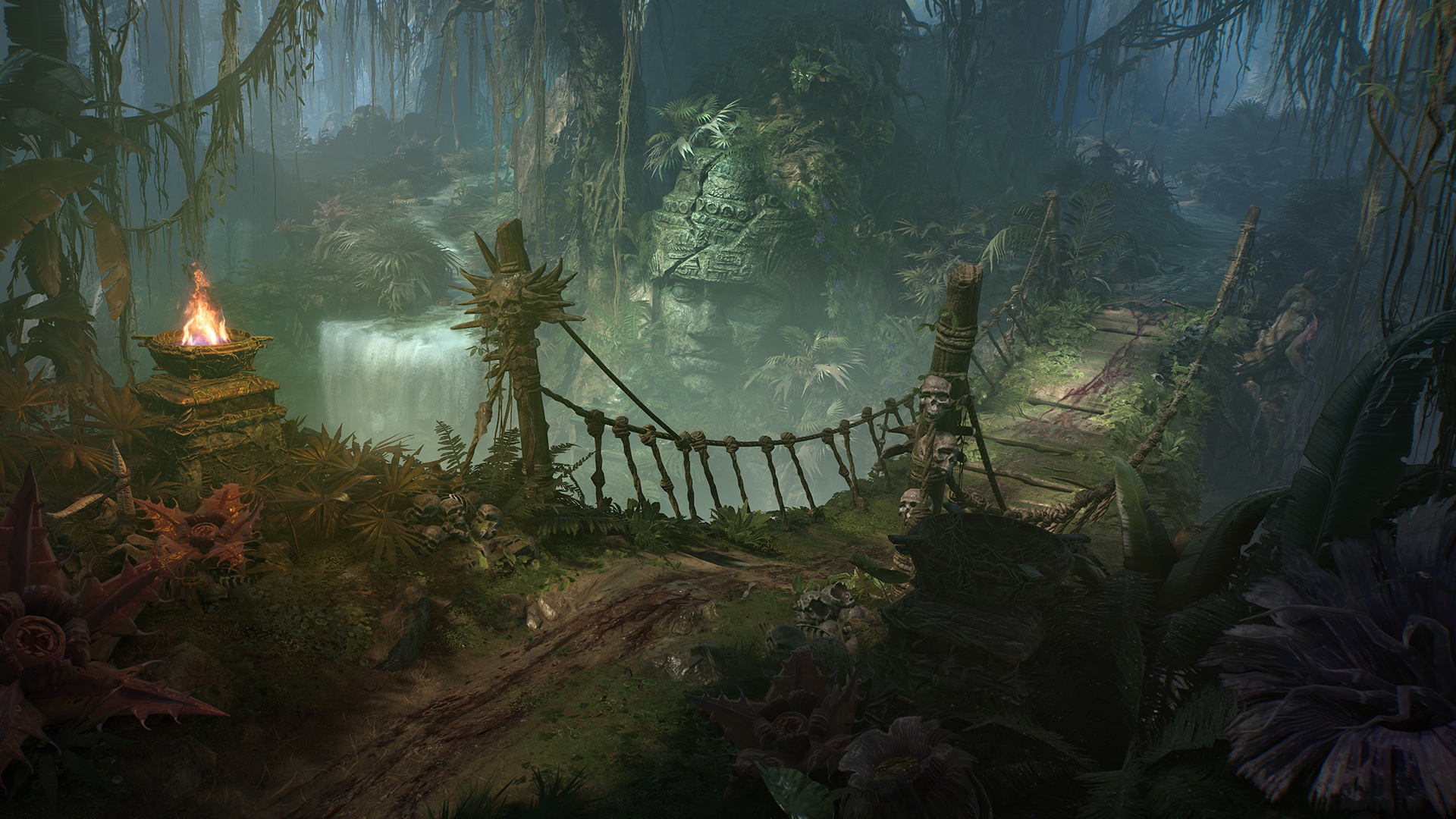 Diablo IV — Blizzard News