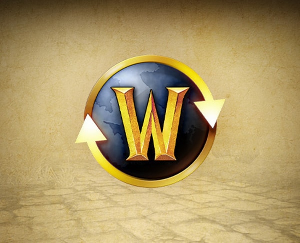 World of Warcraft®: Mists of Pandaria Classic™
