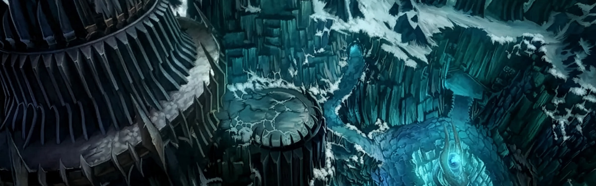 Pit of Saron - Mythic Keystone Dungeon Leaderboards