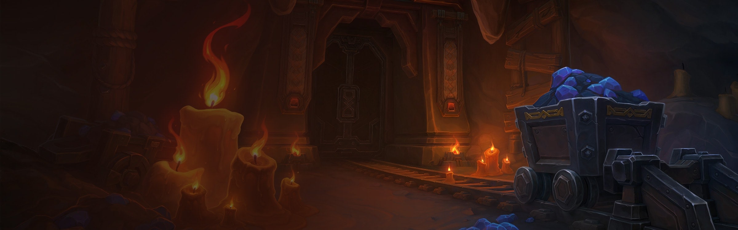 Darkflame Cleft - Mythic Keystone Dungeon Leaderboards