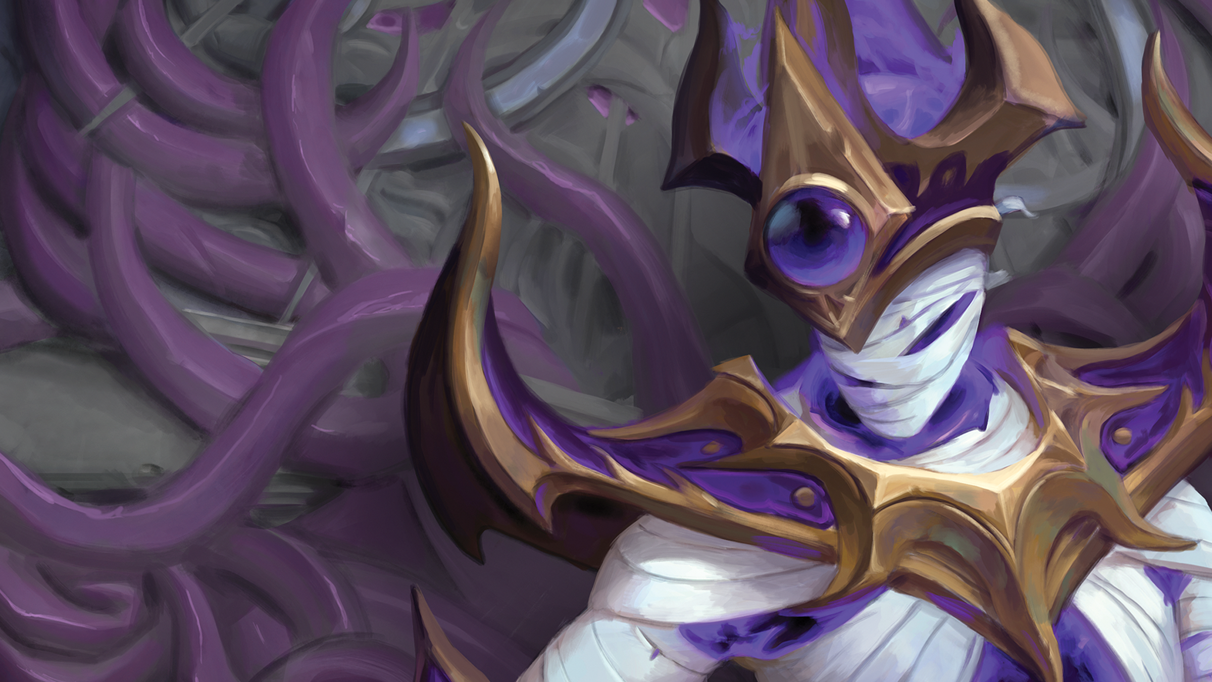 "La destrucción de K'aresh" - Capítulo 3 - World of Warcraft®