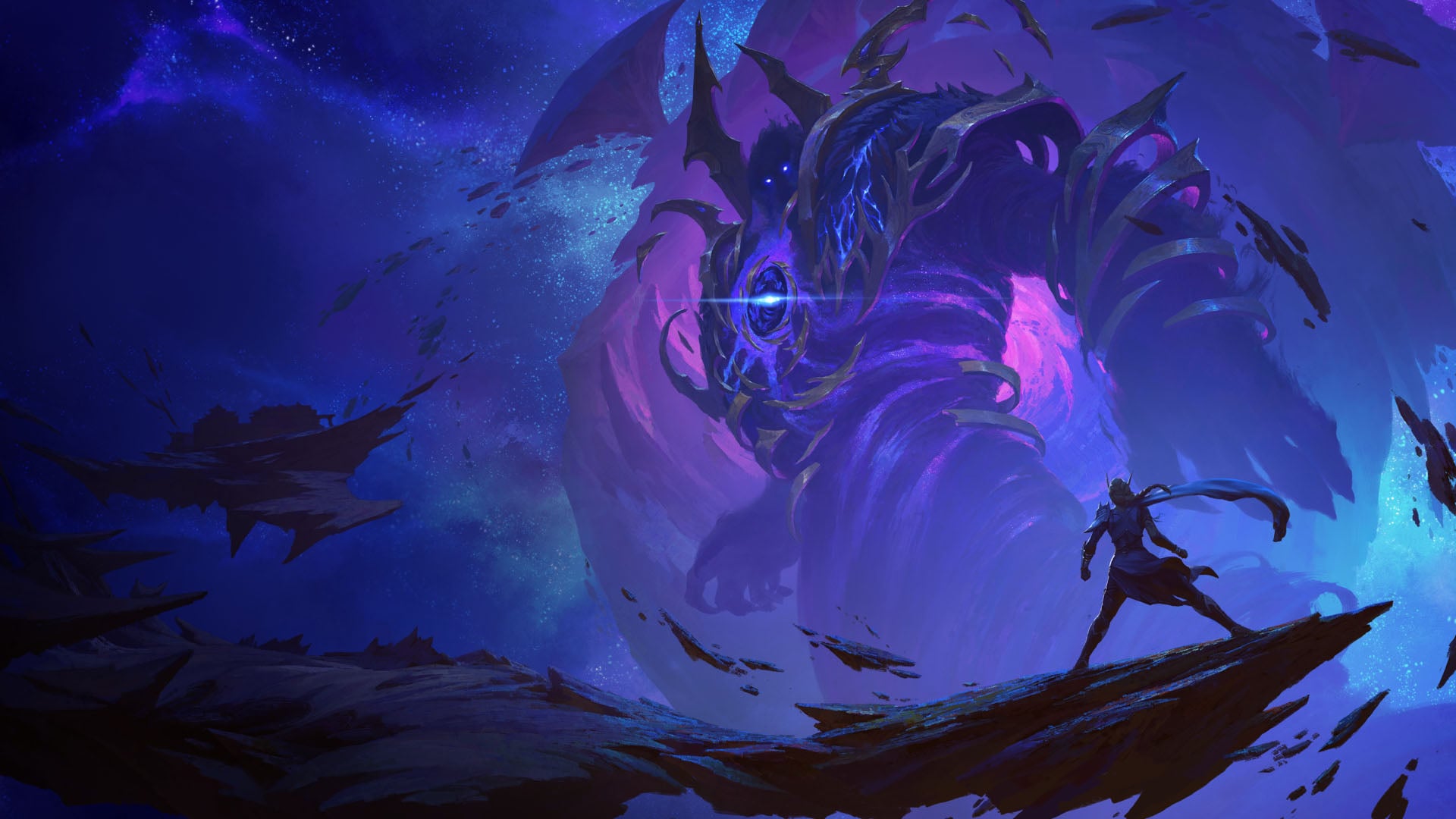 Nocturne Wallpaper Hd