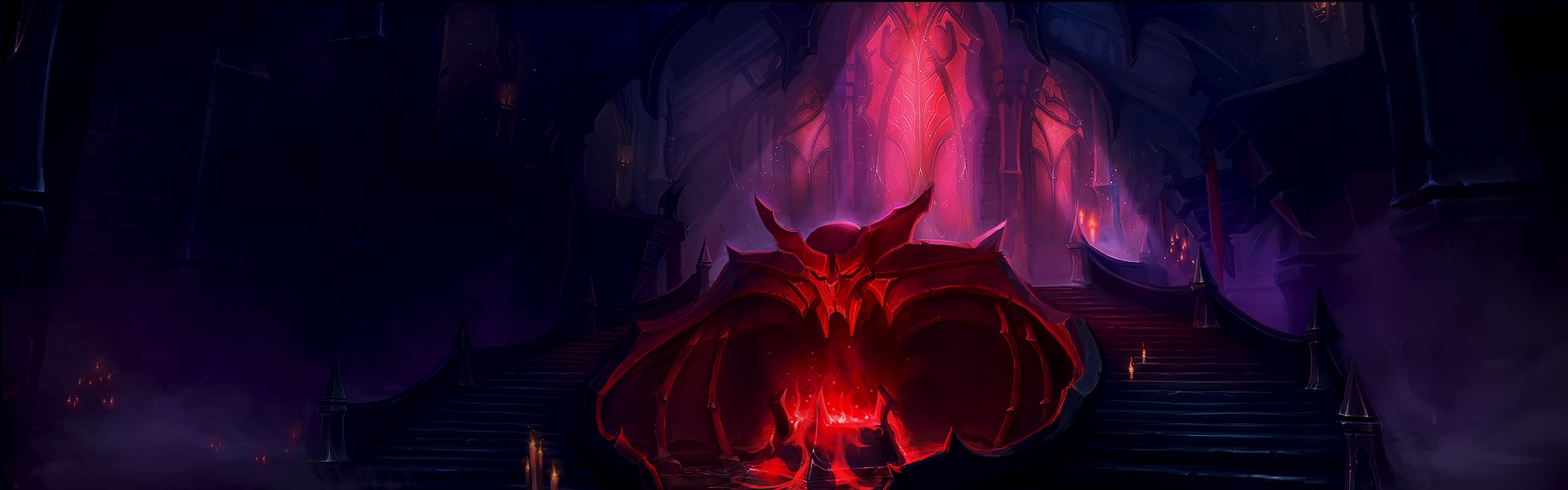 Halls of Atonement - Mythic Keystone Dungeon Leaderboards