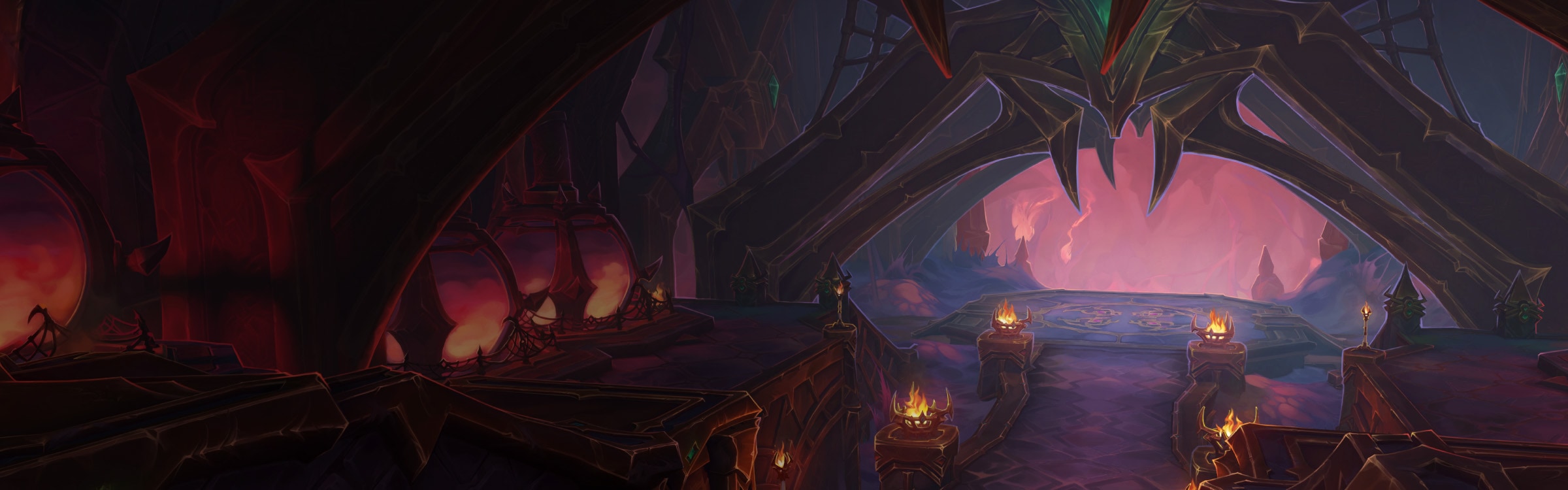 Ara-Kara, City of Echoes - Mythic Keystone Dungeon Leaderboards