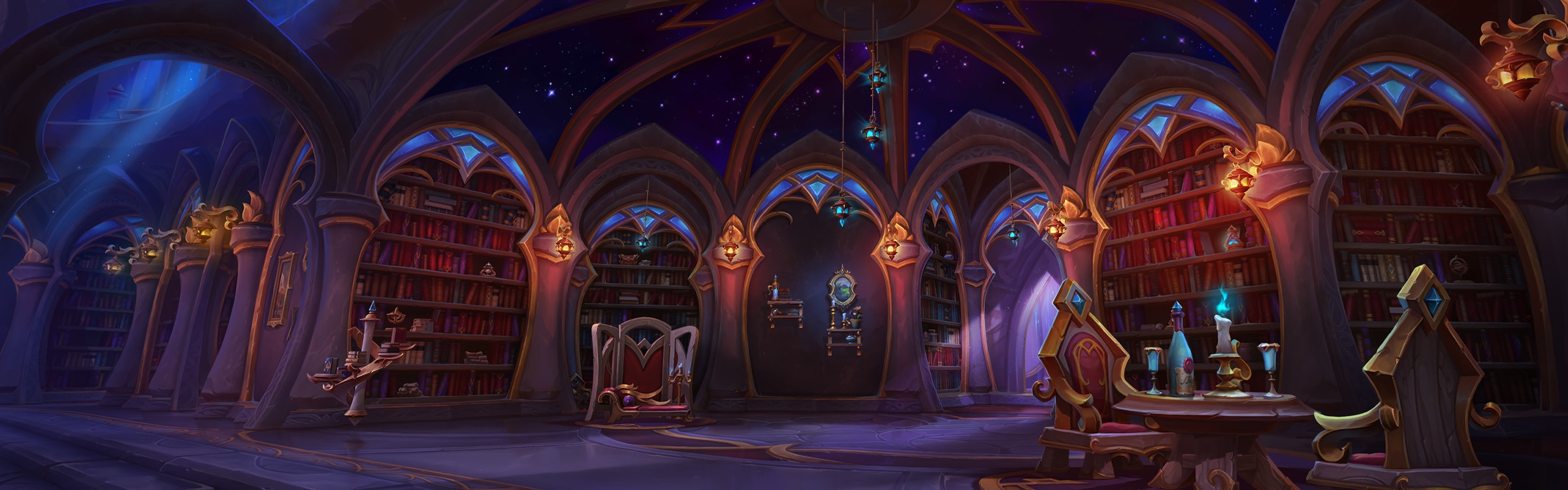 Magisters' Terrace - Mythic Keystone Dungeon Leaderboards
