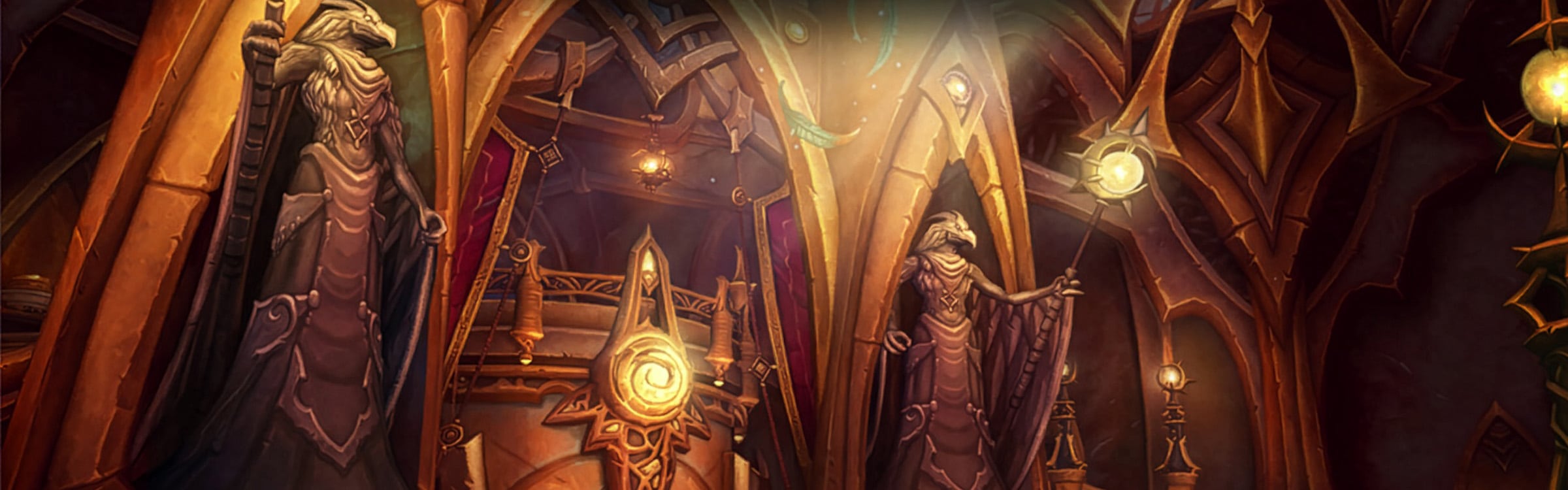 Skyreach - Mythic Keystone Dungeon Leaderboards