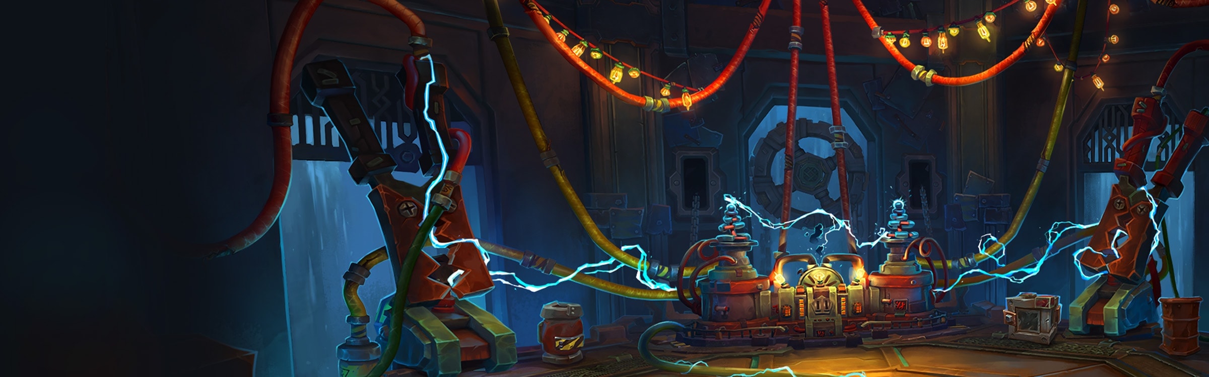 Operation: Floodgate - Mythic Keystone Dungeon Leaderboards