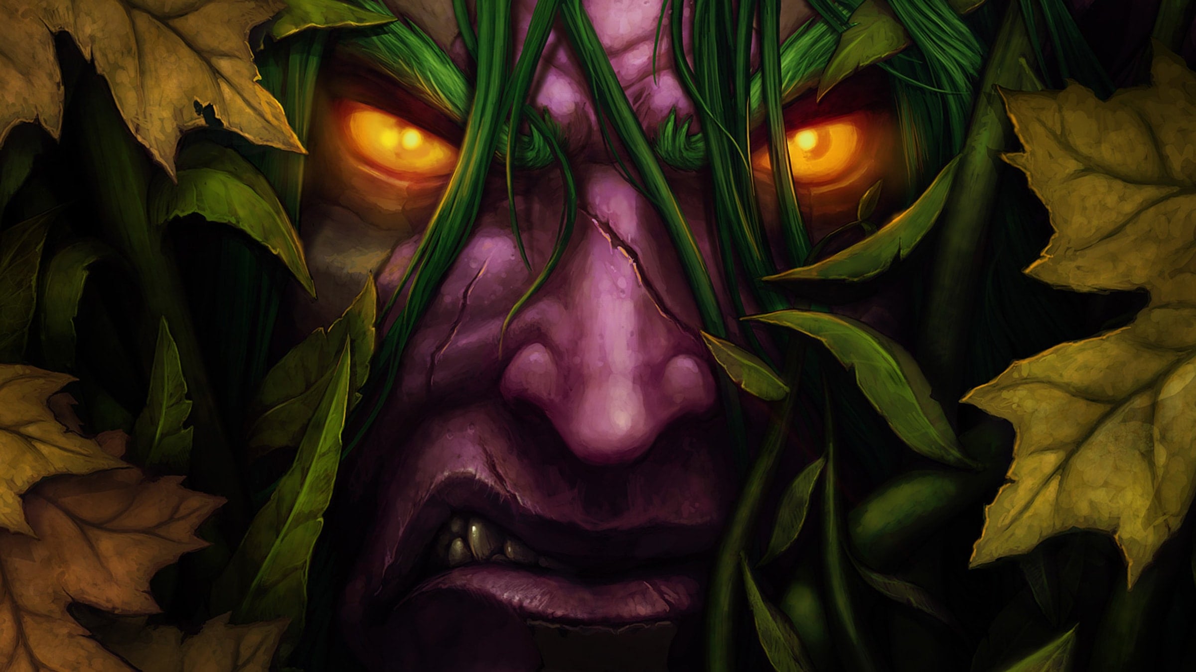 Stormrage - World of Warcraft