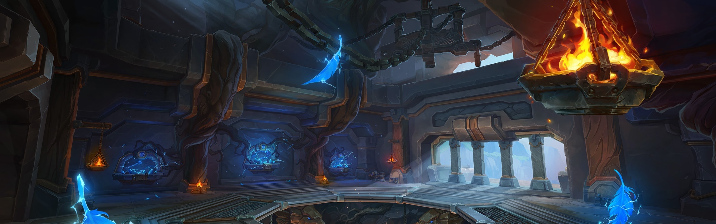 The Rookery - Mythic Keystone Dungeon Leaderboards