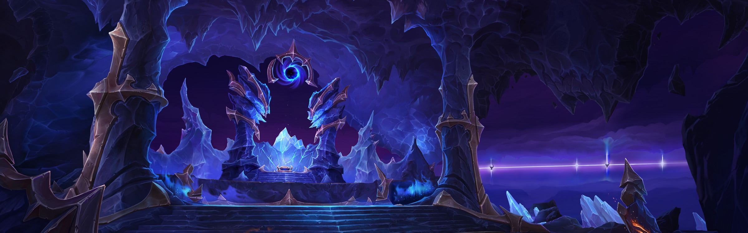 Nexus-Point Xenas - Mythic Keystone Dungeon Leaderboards