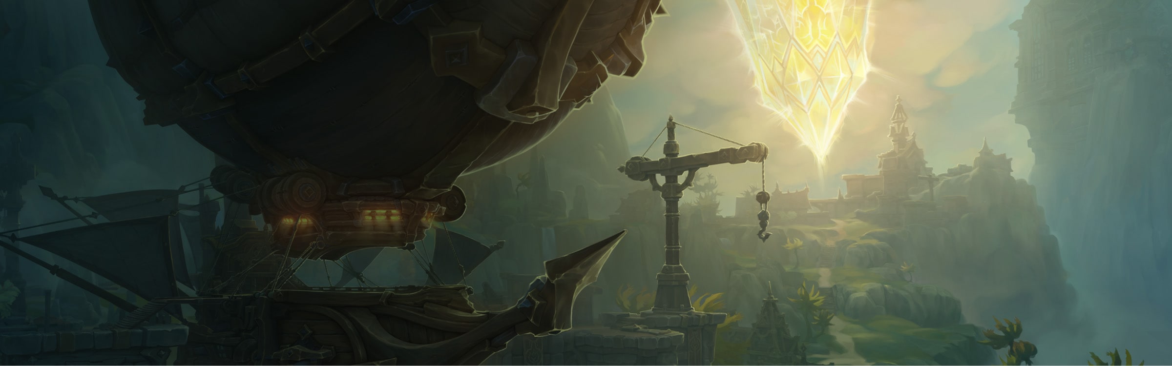 The Dawnbreaker - Mythic Keystone Dungeon Leaderboards