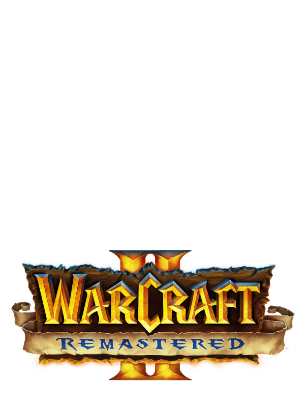 Blizzard Entertainment - All Games
