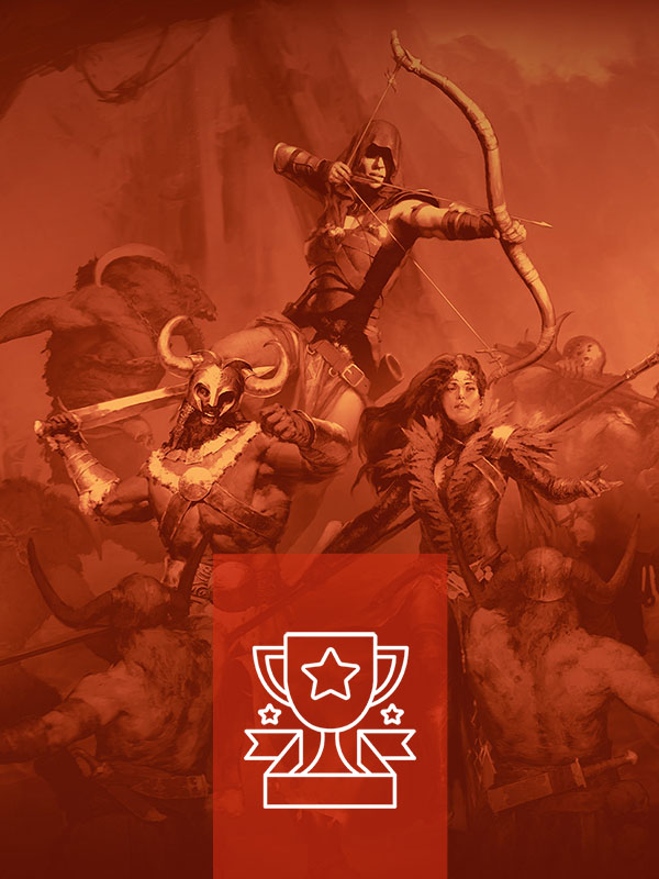 About - Blizzard Entertainment